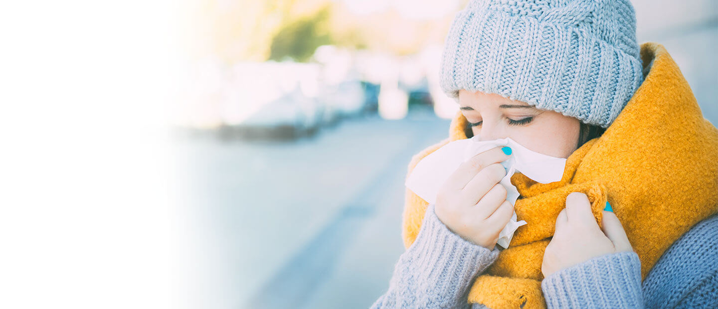 Como se preparar para o inverno | Ageas Seguros Como se preparar para o inverno | Ageas Seguros